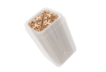 Generative Design for Liquid Nitrogen CPU Cooler - Diabatix Webinar