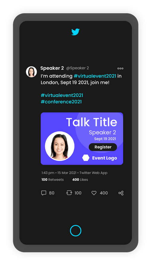 Gleanin | Community Marketing Platform