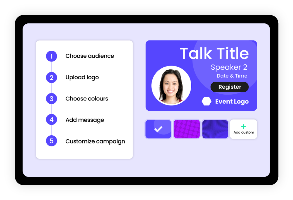 Gleanin | Community Marketing Platform