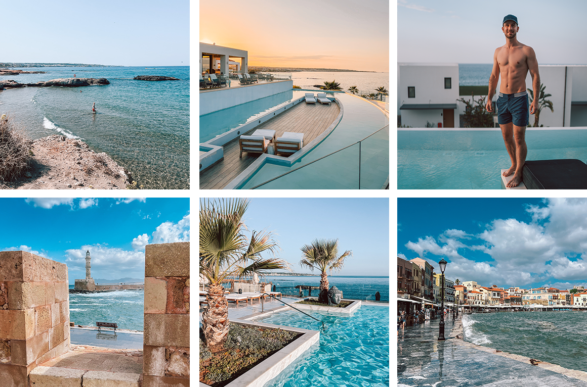 JonnyFoe - Travel the world with Jonny