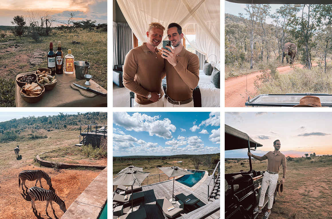 JonnyFoe - Travel the world with Jonny