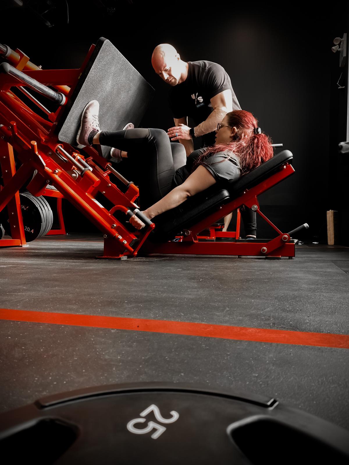 Monthly Coaching - Training - M.I.N.D. System