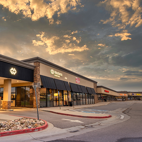 Gart Properties - Arvada Properties