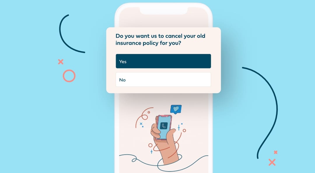 LOOP - Fair and Transparent Car Insurance
