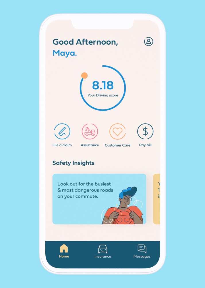 The Best Texas Car Insurance Starts With Loop