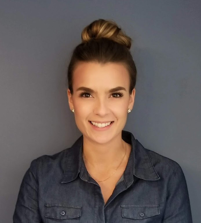 Alisse Grady - Brokerage Services - Lat Purser