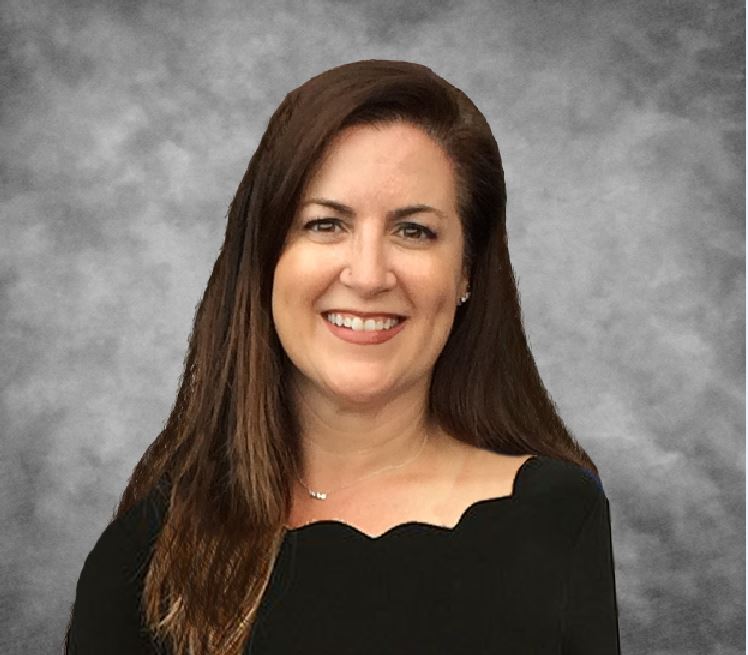 Nancy Amorim - Assistant Property Manager - Lat Purser