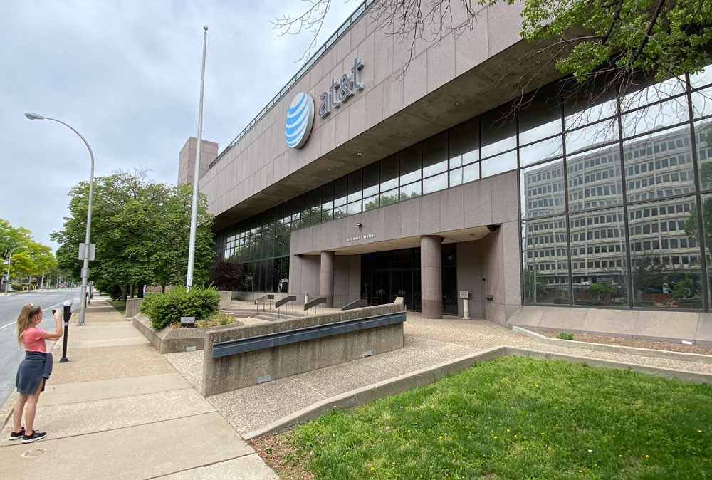 What's around the corner for Downtown Louisville?