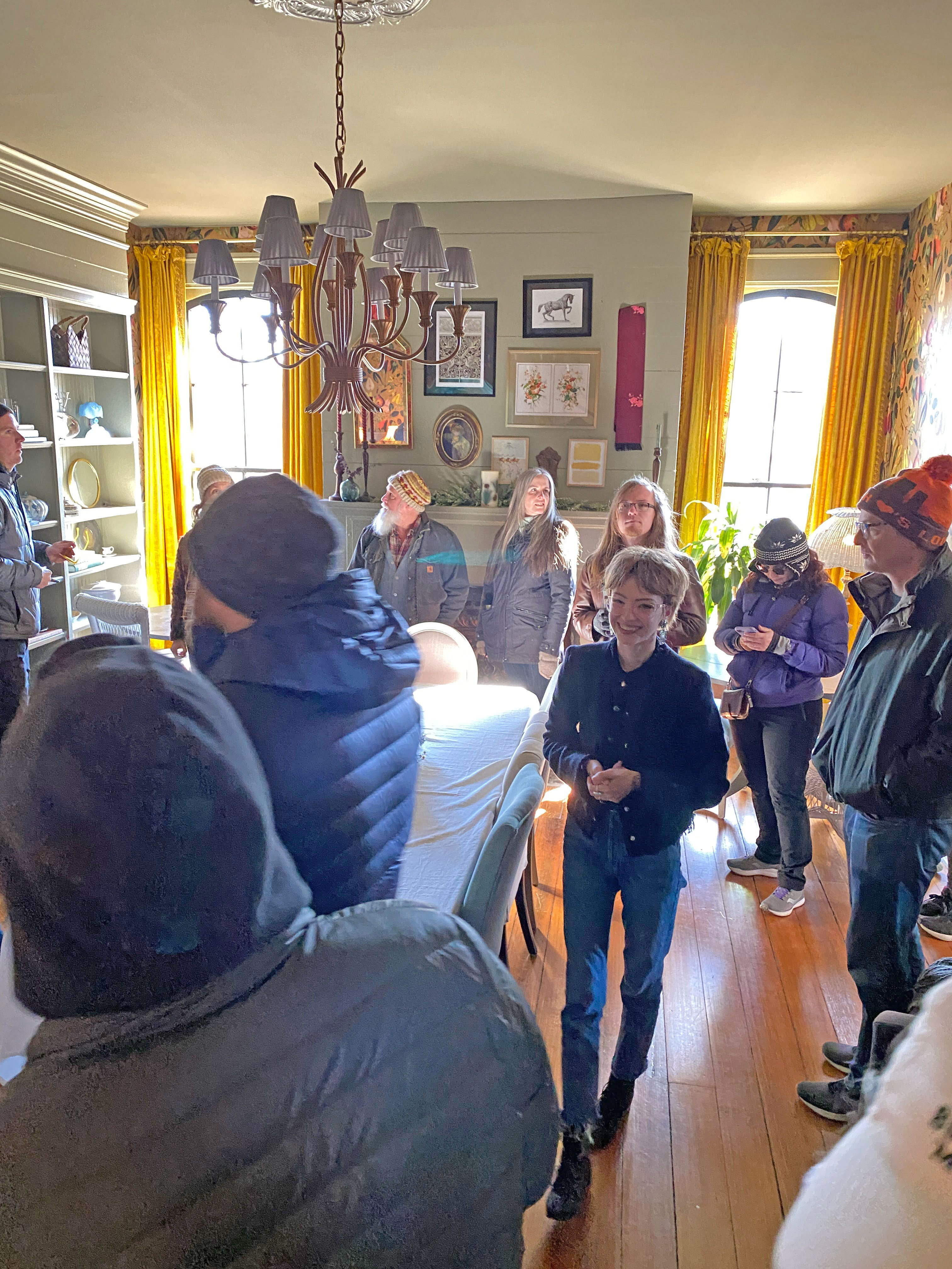 SoUP: Butchertown Bustle Recap