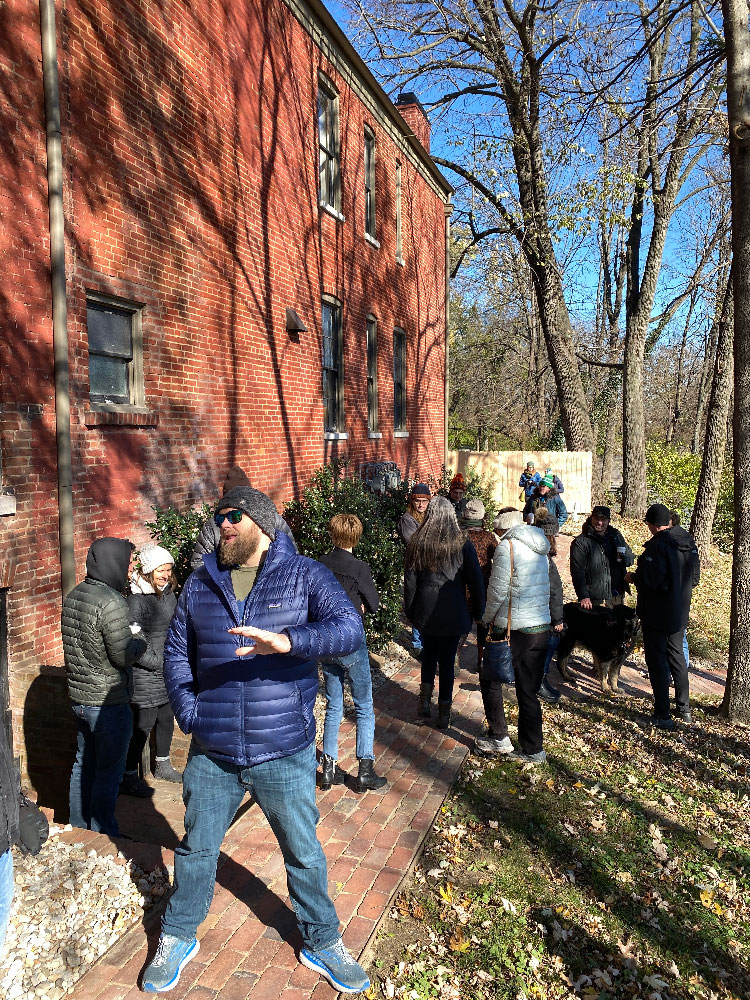 SoUP: Butchertown Bustle Recap