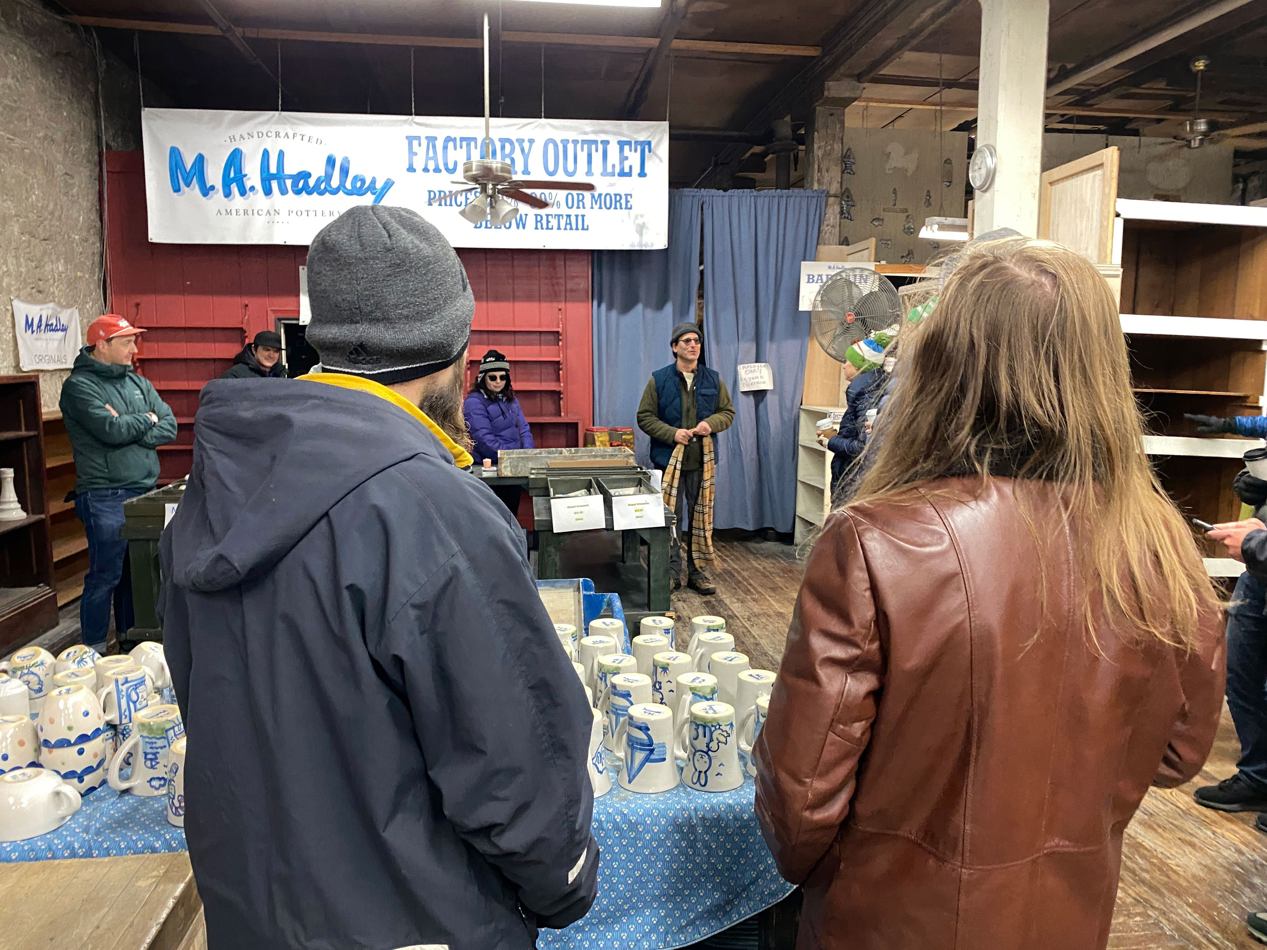 SoUP: Butchertown Bustle Recap