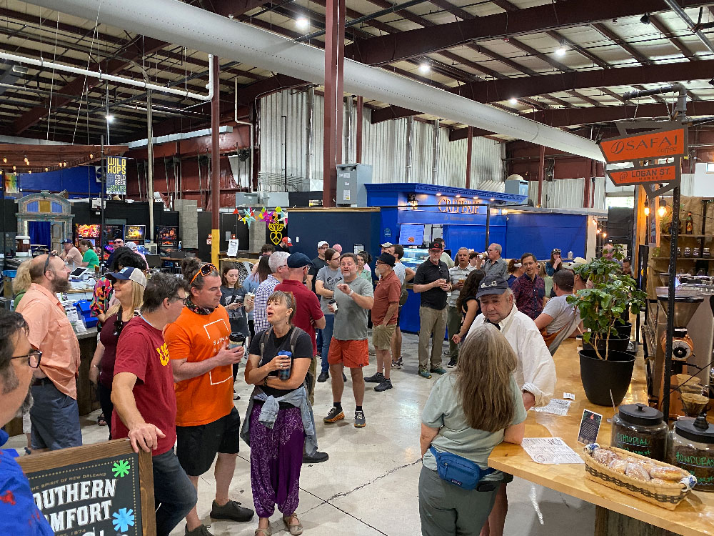 SoUP: Logan's Run Redux Recap