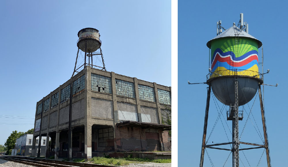 SoUP: Logan's Run Redux Recap