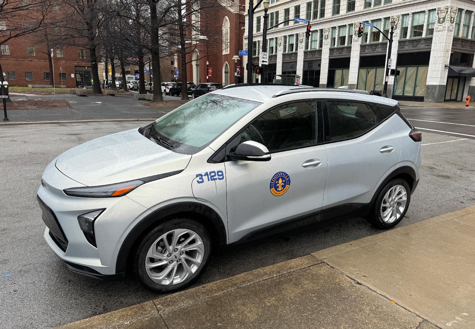 Corner Store Mapping Project Update