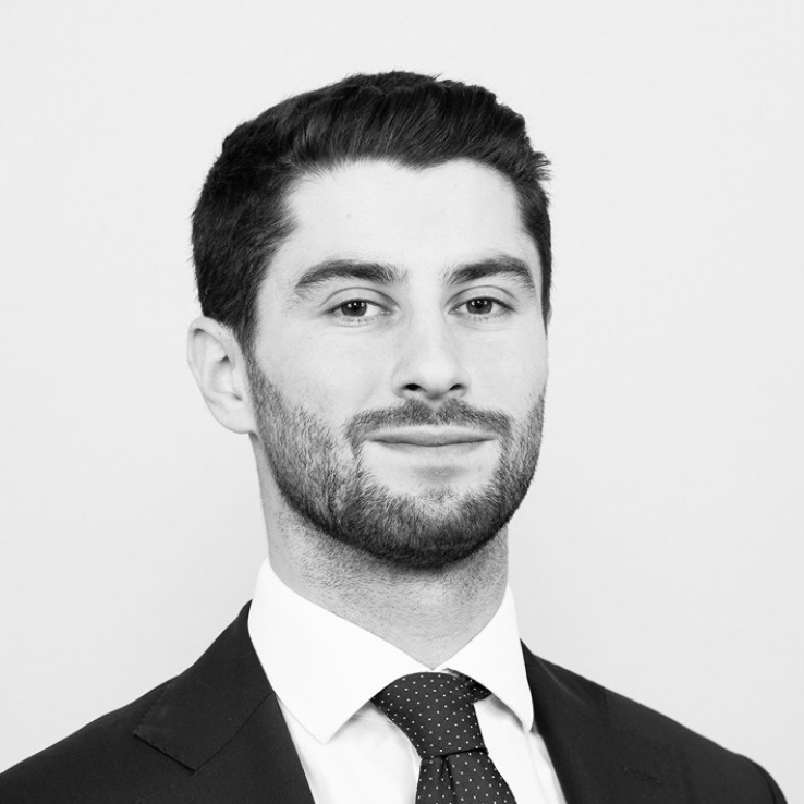 Meet the Team | Moonfare