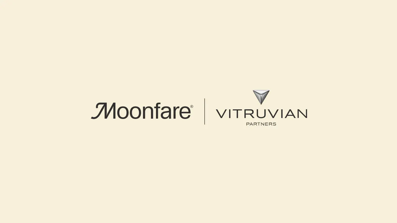 Vitruvian joins Moonfare as shareholder and partner | Moonfare