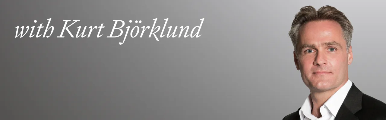 Kurt Björklund, Permira's global Managing Partner | Moonfare