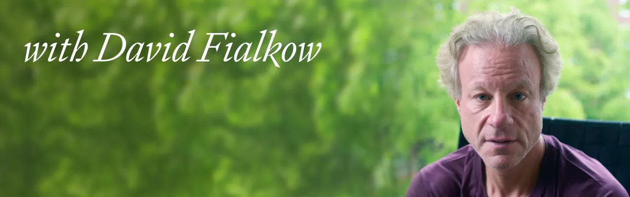 David Fialkow, co-founder of General Catalyst, talks about VC investing ...