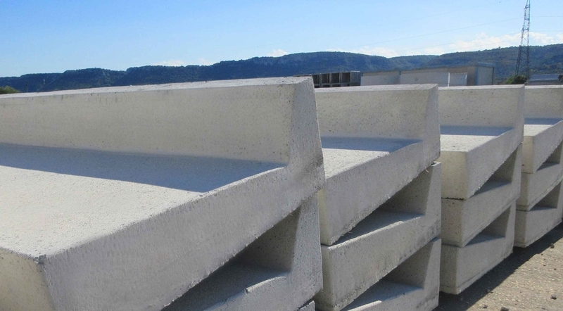 Cunette alla Francese Siracusa Sicilia