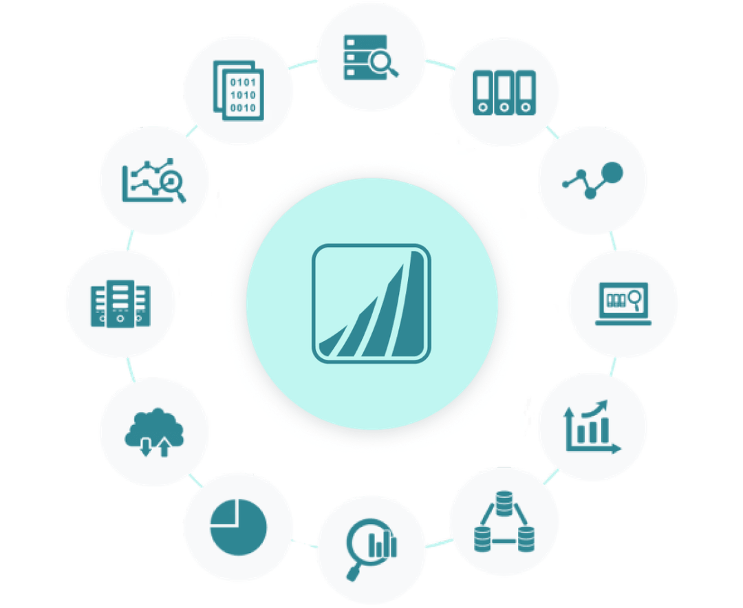 Enlyft | B2B Customer acquisition and account intelligence platform