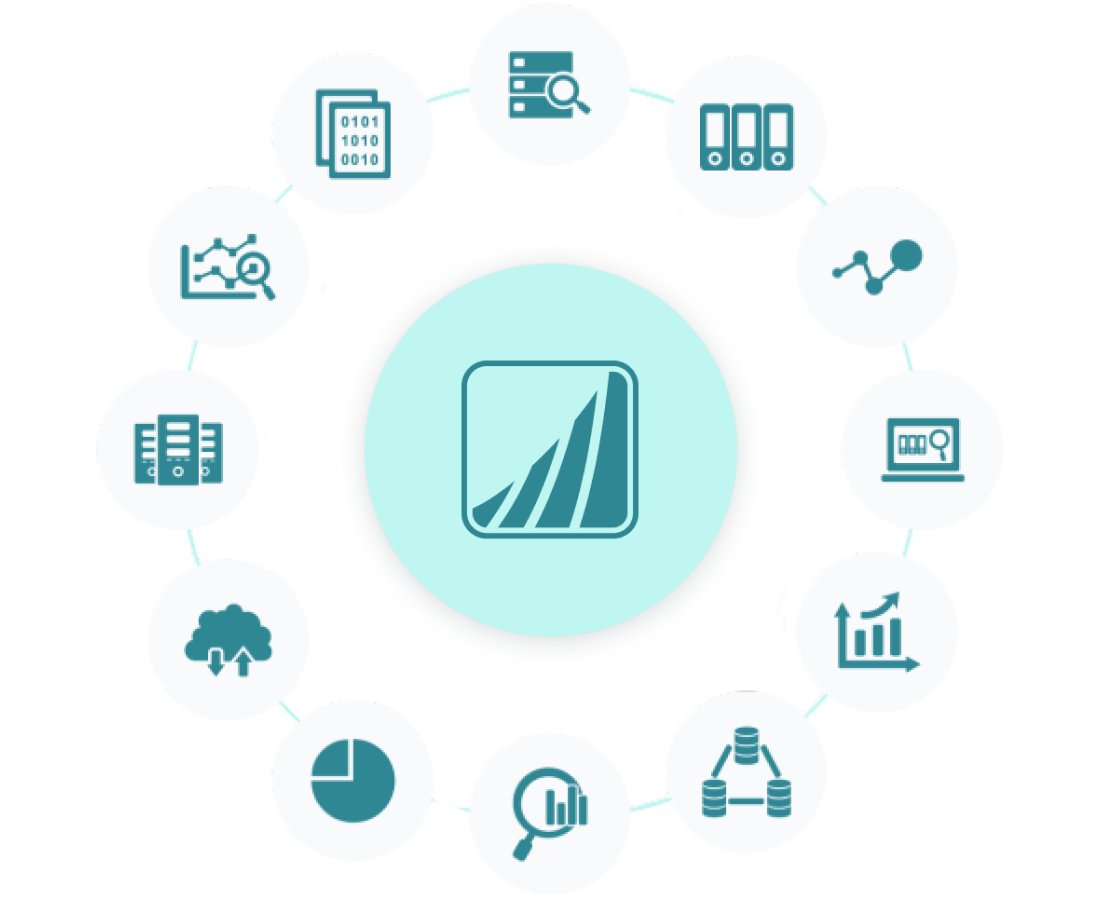 Enlyft | B2B Customer acquisition and account intelligence platform