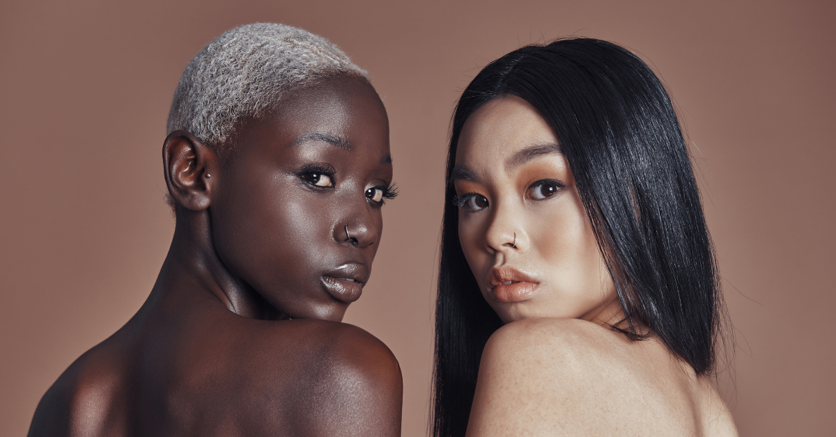 Navigating Intersectionality & Finding Your Place | Shimmer Care