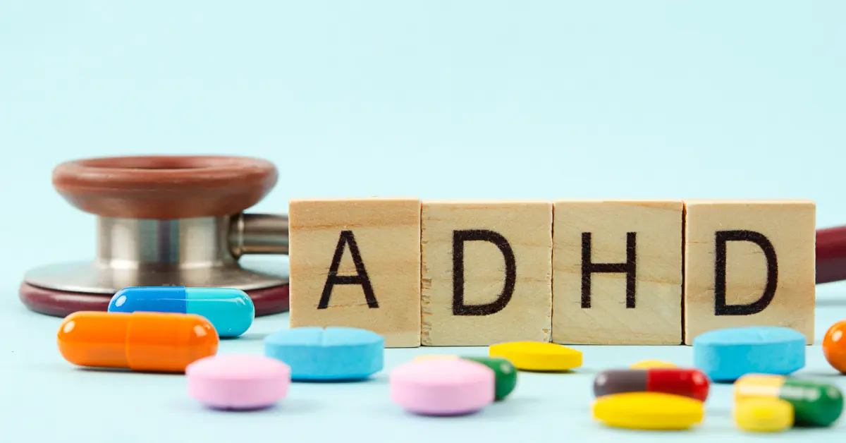 Adult Online ADHD Diagnosis and Medication Options | Shimmer Care Blog