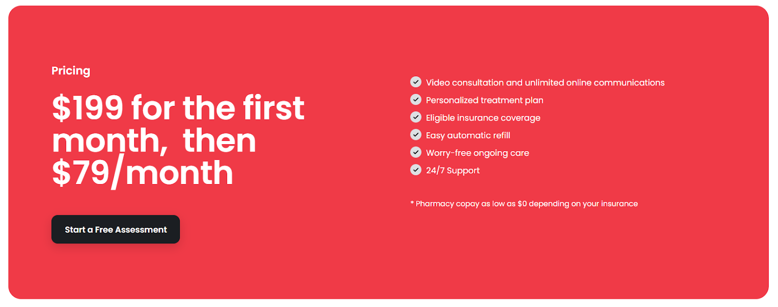 Adult Online ADHD Diagnosis and Medication Options | Shimmer Care Blog