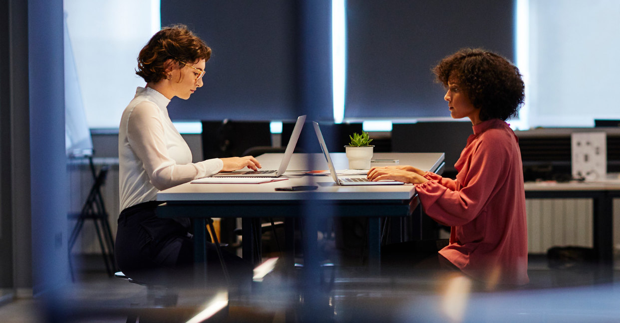 Mastering the Art of Body Doubling: A Comprehensive Guide to Optimize ...