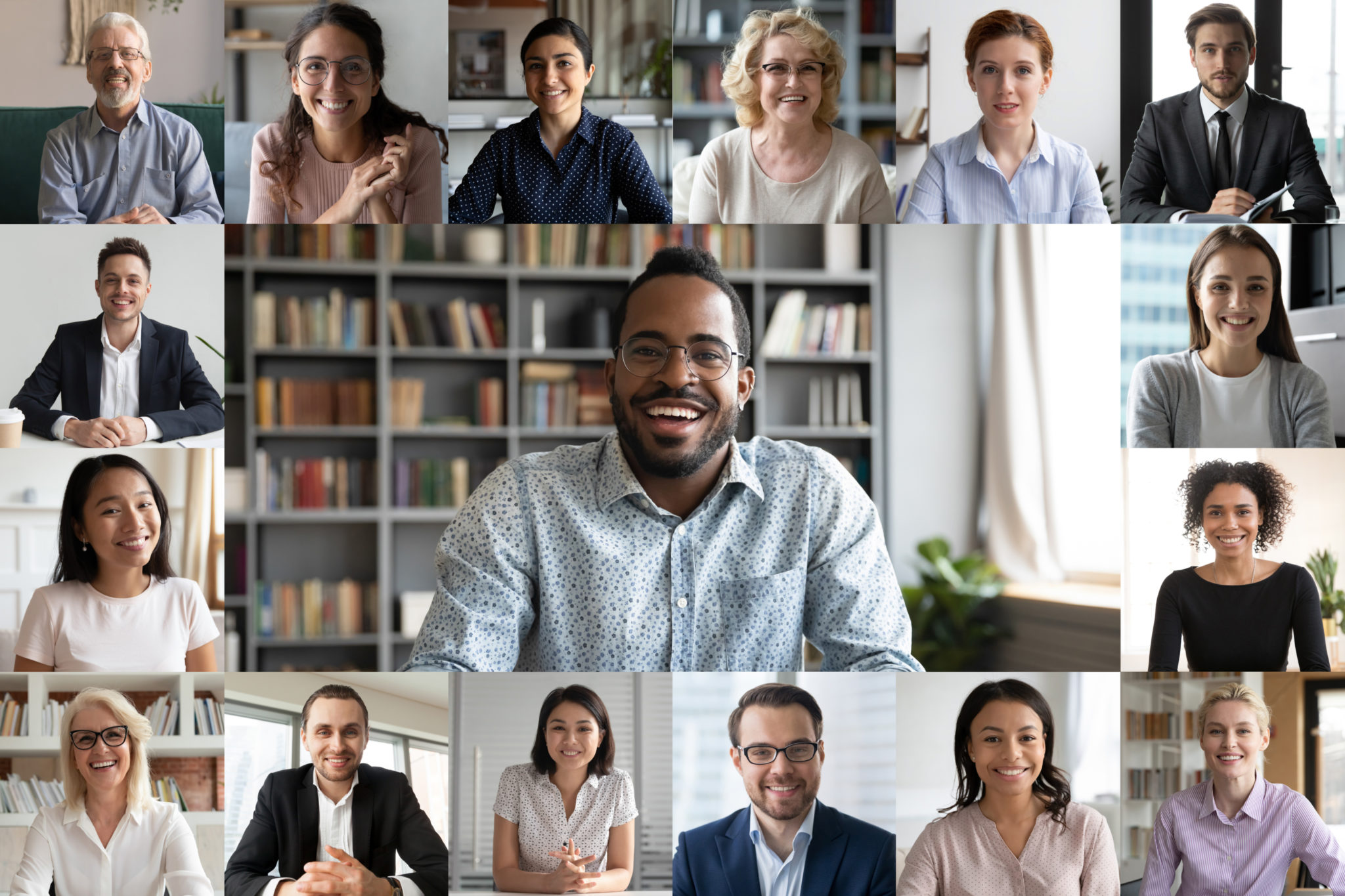 The Future of Global Events