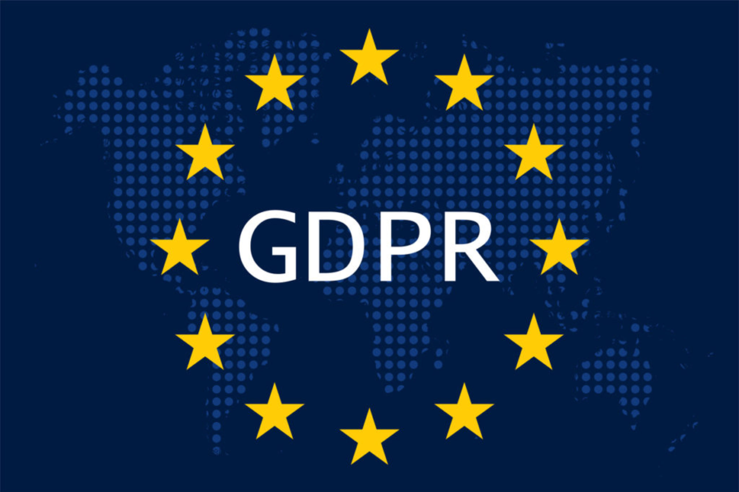 GDPR In A Nutshell And How It Will Impact The Events Industry