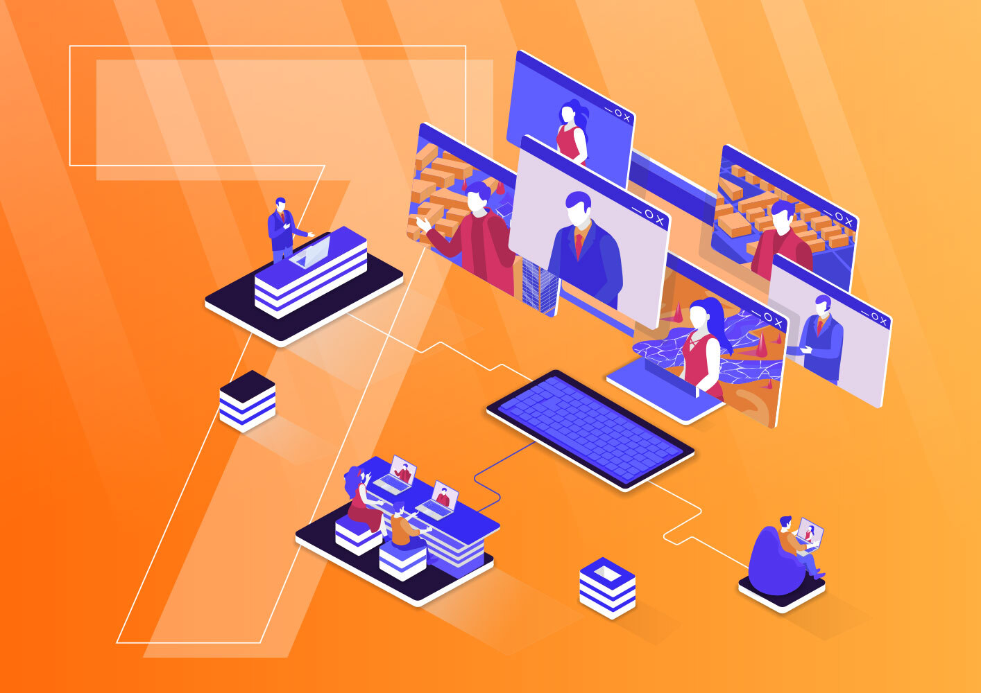 7 Pro Tips To Elevate Your Video Conferencing