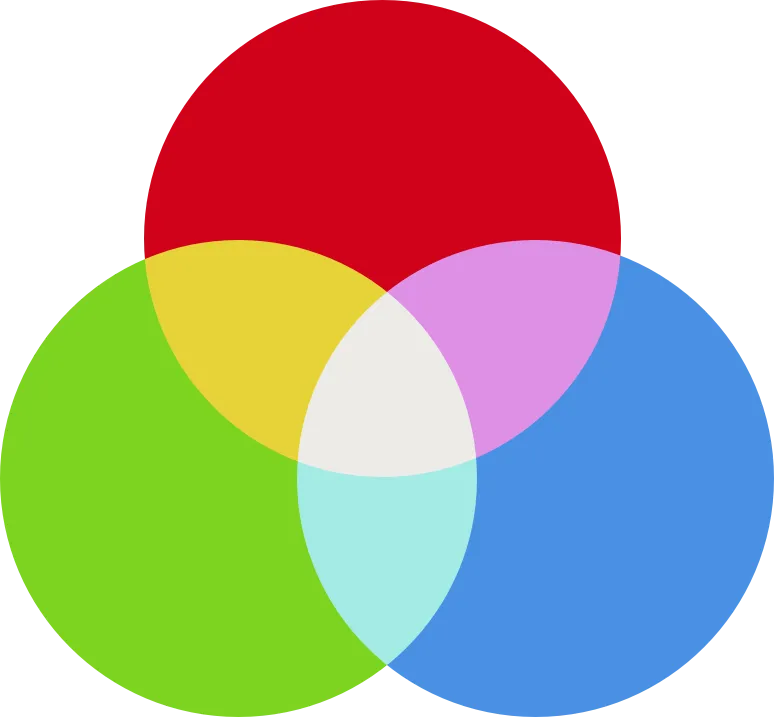 【Webデザイン・開発】 色彩の基本知識と使い方 - 実践で使えるカラーツールもご紹介 - | Sitefun | Funwork