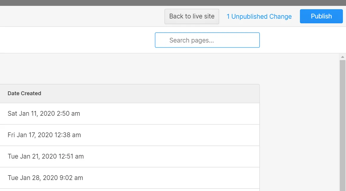【Webflow】 クライアント向けエディター画面の操作説明書 | Sitefun | Funwork