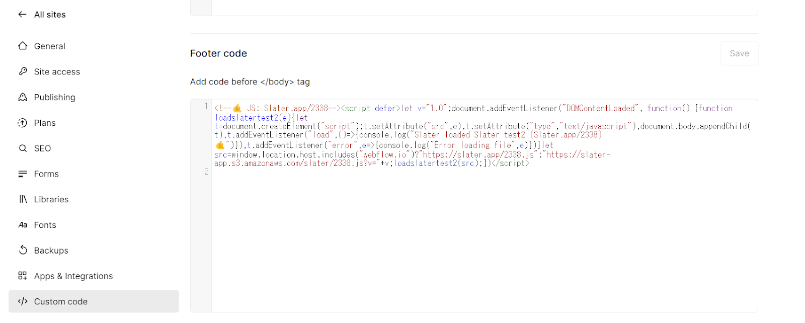 全記事一覧 | Webflow / WebマーケティングなどのTipsを掲載 | Sitefun