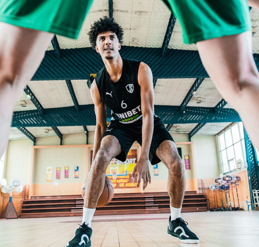 Au Cœur Du Sport | Programme basketball
