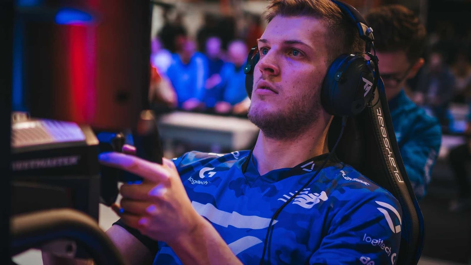 Veloce Esports & Racing - About Us