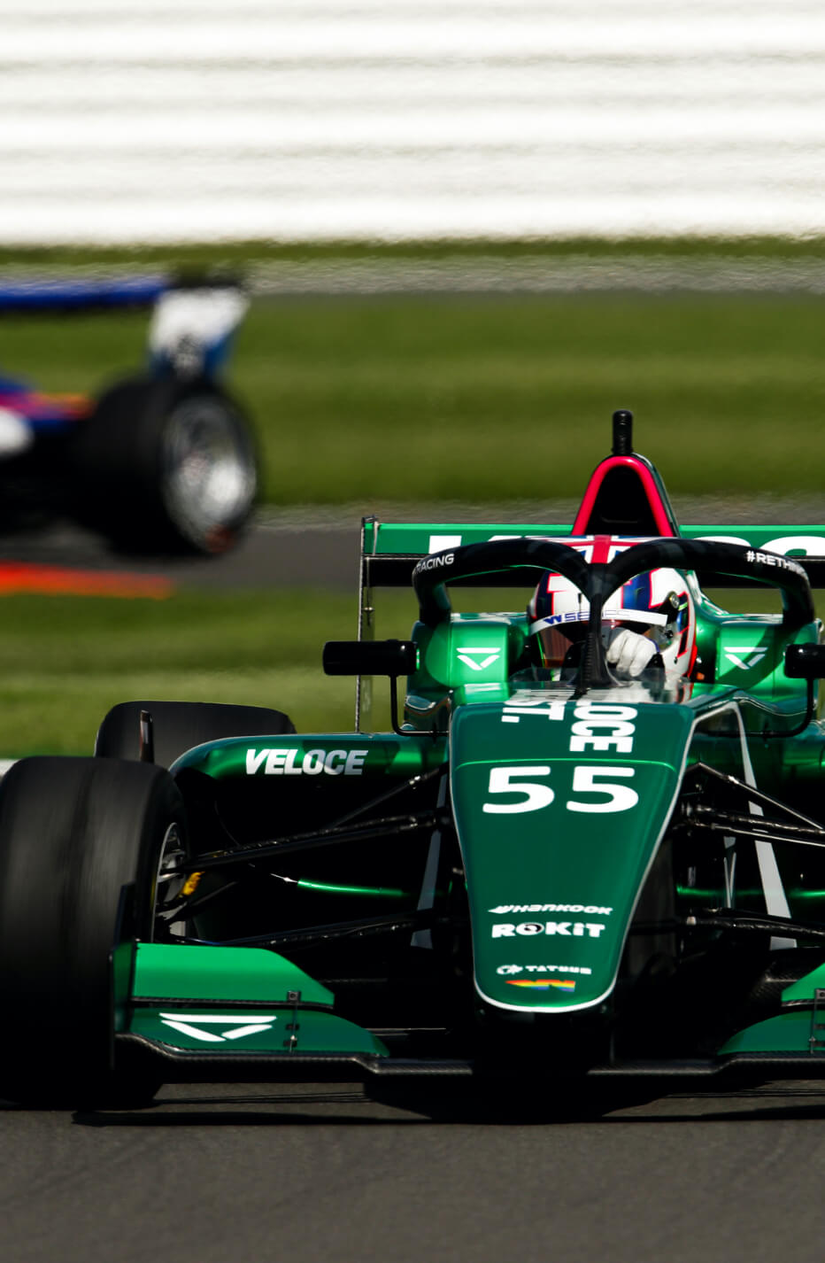 Veloce Esports & Racing - Your Favourite Race Team