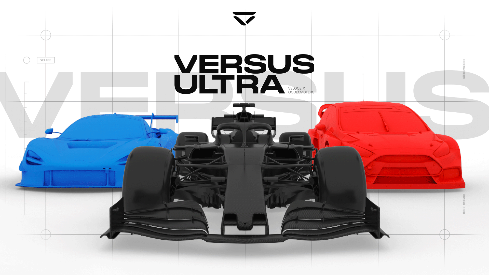 Veloce Esports & Racing - Your Favourite Race Team