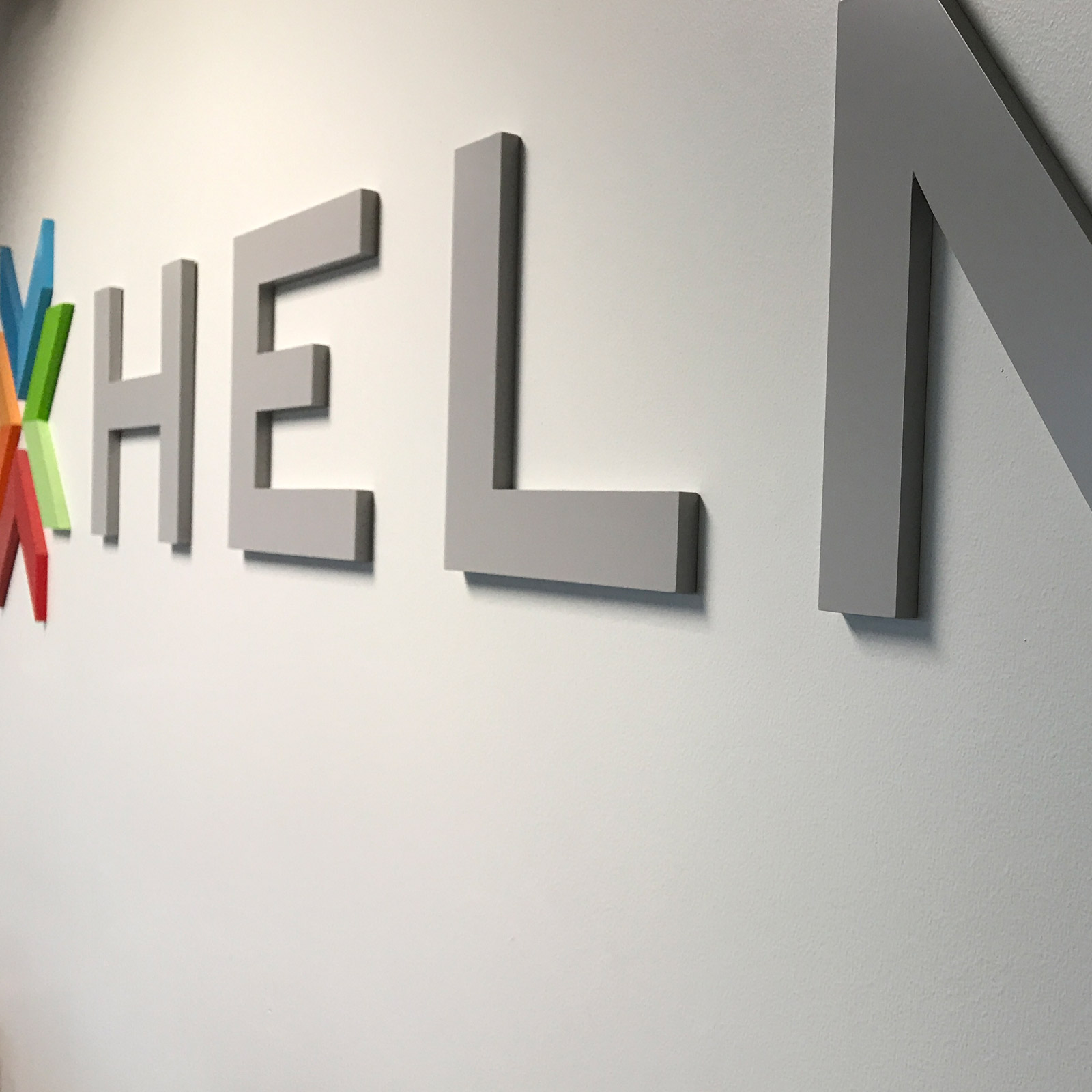 Banyan Technologies Group has completed an acquisition of Helm Inc.