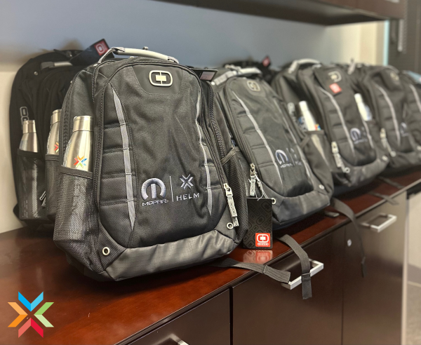 How to Wow Customers and Employees with Branded Merchandise