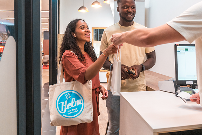 How to Strengthen Brand Loyalty with Branded Merchandise