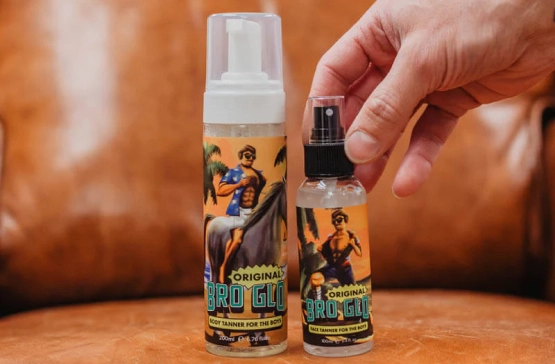 Bro Glo: From TikTok Sensation to Diversified Social Proof Marketing ...