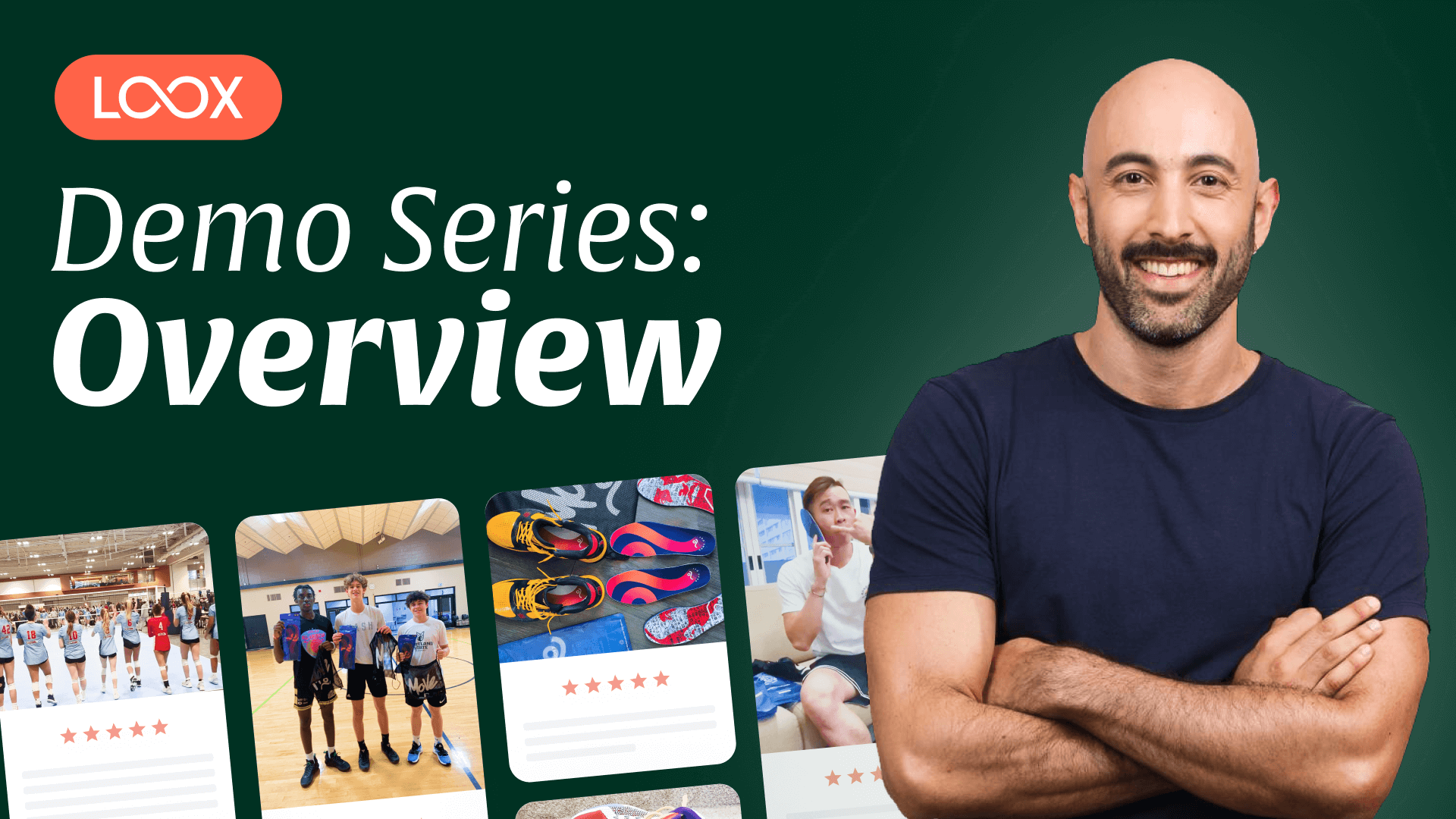 Loox Academy | Loox Overview