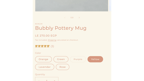 Widget Library | Loox