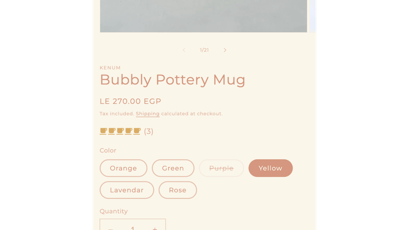 Widget Library | Loox