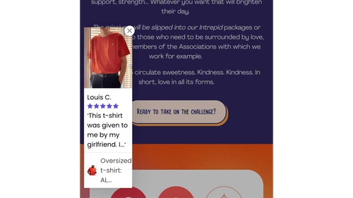 Widget Library | Loox