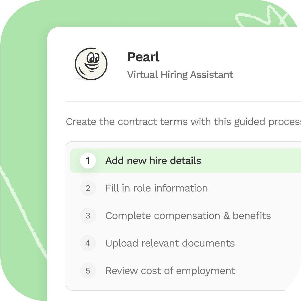 Noah Mobility | Global HR software | Hire anywhere, thrive everywhere ...