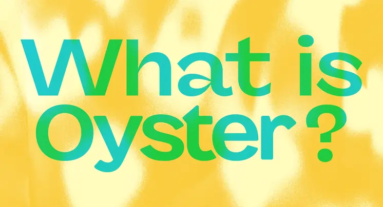 Global HR Software | Hire Anywhere, Thrive Everywhere | Oyster®