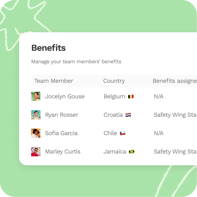 Global HR Software | Hire Anywhere, Thrive Everywhere | Oyster®